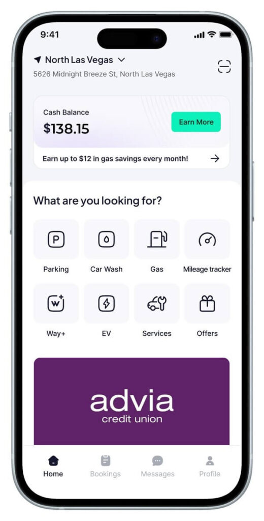 Auto Super App Way.com and Advia Credit Union Partner to Ease the ...